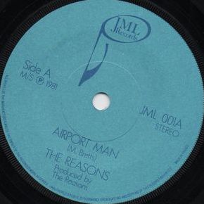 The Reasons Albums: songs, discography, biography, and listening guide ...