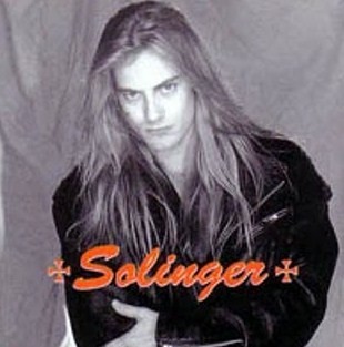 Solinger by Solinger (Album, Hard Rock): Reviews, Ratings, Credits ...