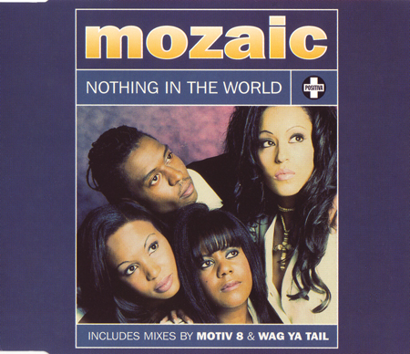 mozaic Albums: songs, discography, biography, and listening guide ...