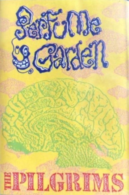 Perfume Garden by The Pilgrims (Album, Hardcore Punk): Reviews, Ratings ...