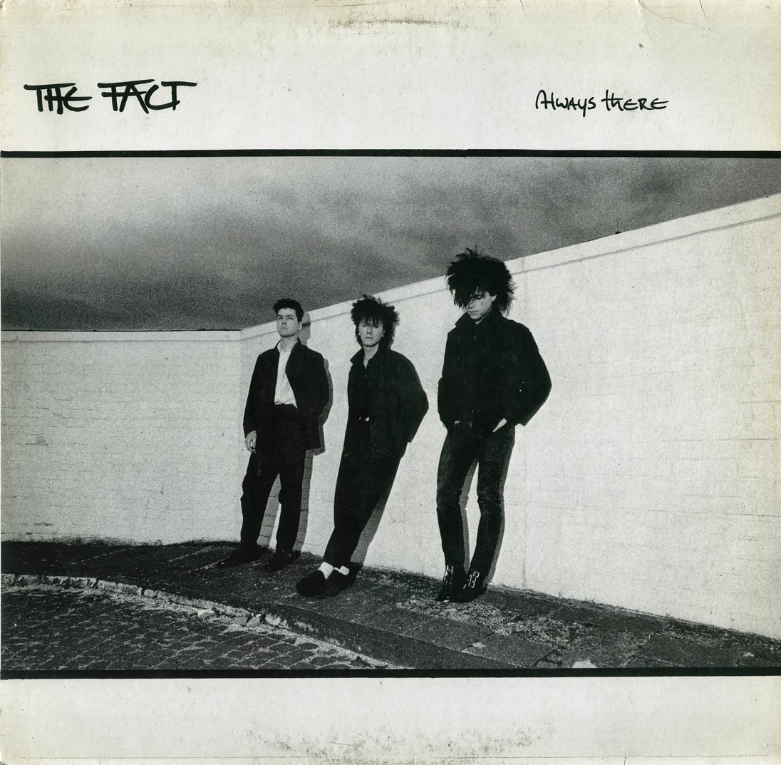 The Fact Albums: songs, discography, biography, and listening guide ...