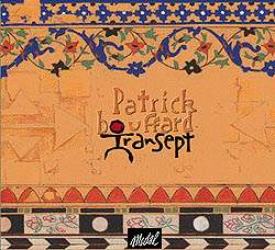 Transept by Patrick Bouffard (Album): Reviews, Ratings, Credits, Song ...