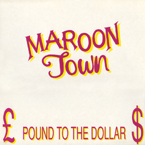 Maroon Town Albums: songs, discography, biography, and listening guide ...