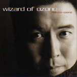 Wizard of Ozone by 小曽根真 [Makoto Ozone] (Album): Reviews, Ratings ...
