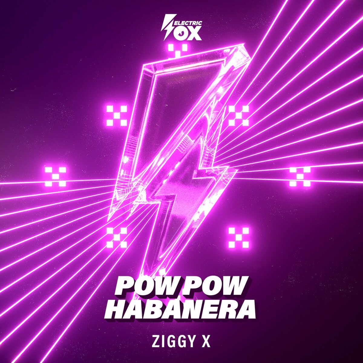 Pow Pow Habanera by Ziggy X (Single, Rawstyle): Reviews, Ratings ...