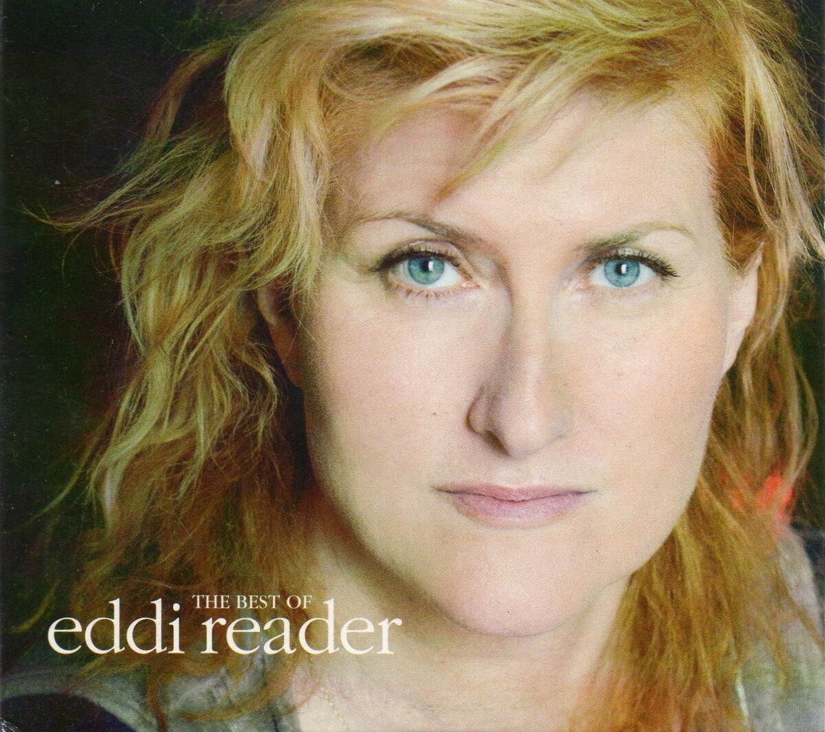 The Best of Eddi Reader by Eddi Reader (Compilation): Reviews, Ratings ...