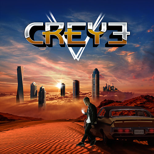 Creye by Creye (Album, AOR): Reviews, Ratings, Credits, Song list ...