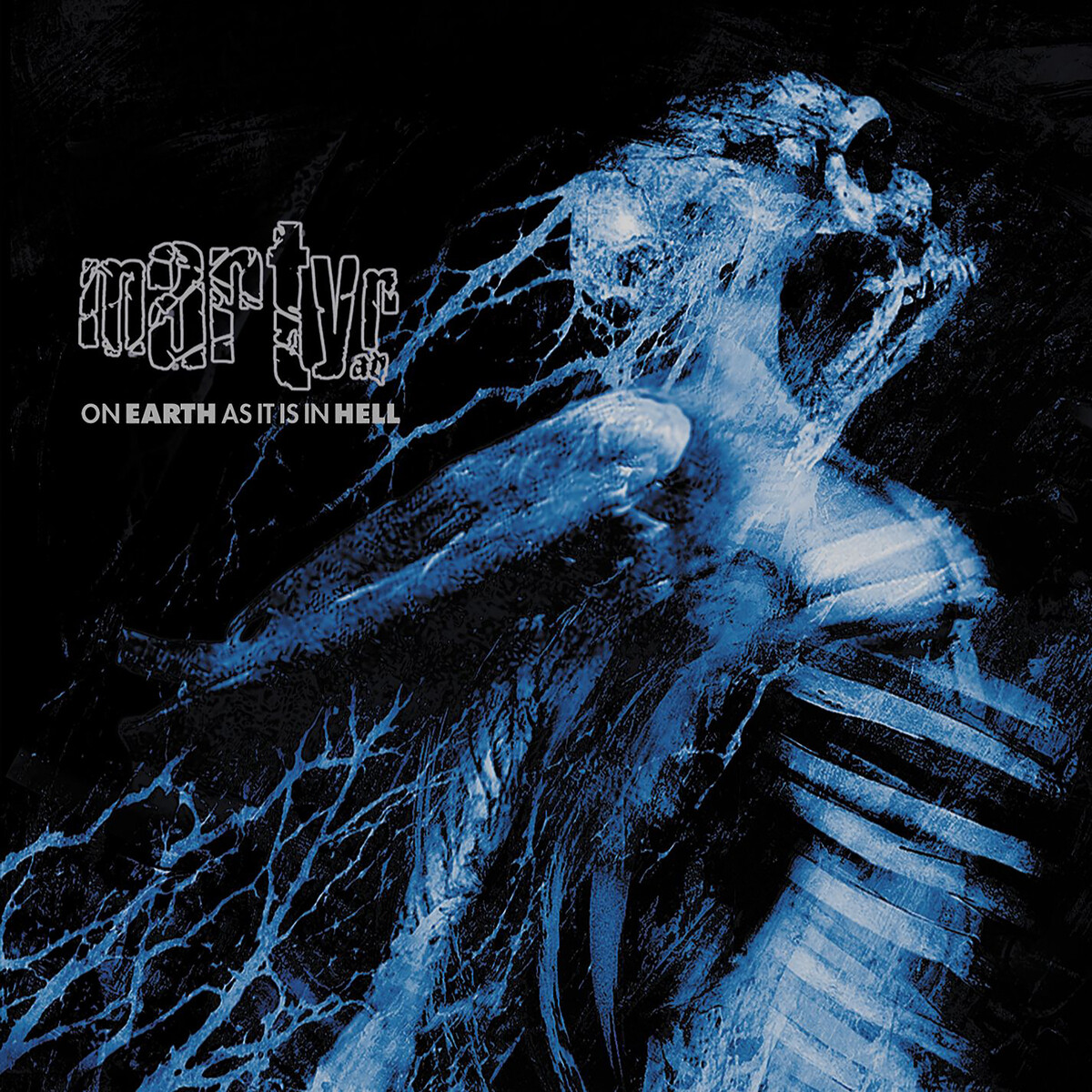 Music lists featuring Martyr AD - Rate Your Music