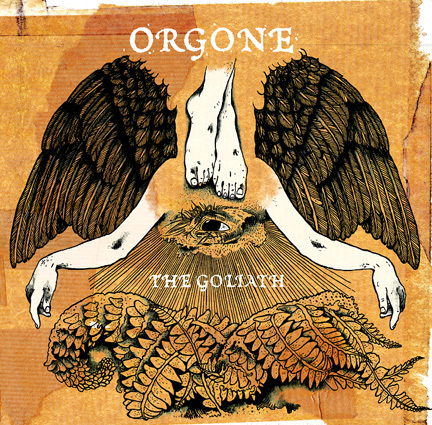 The Goliath by Orgone (Album, Technical Death Metal): Reviews, Ratings ...