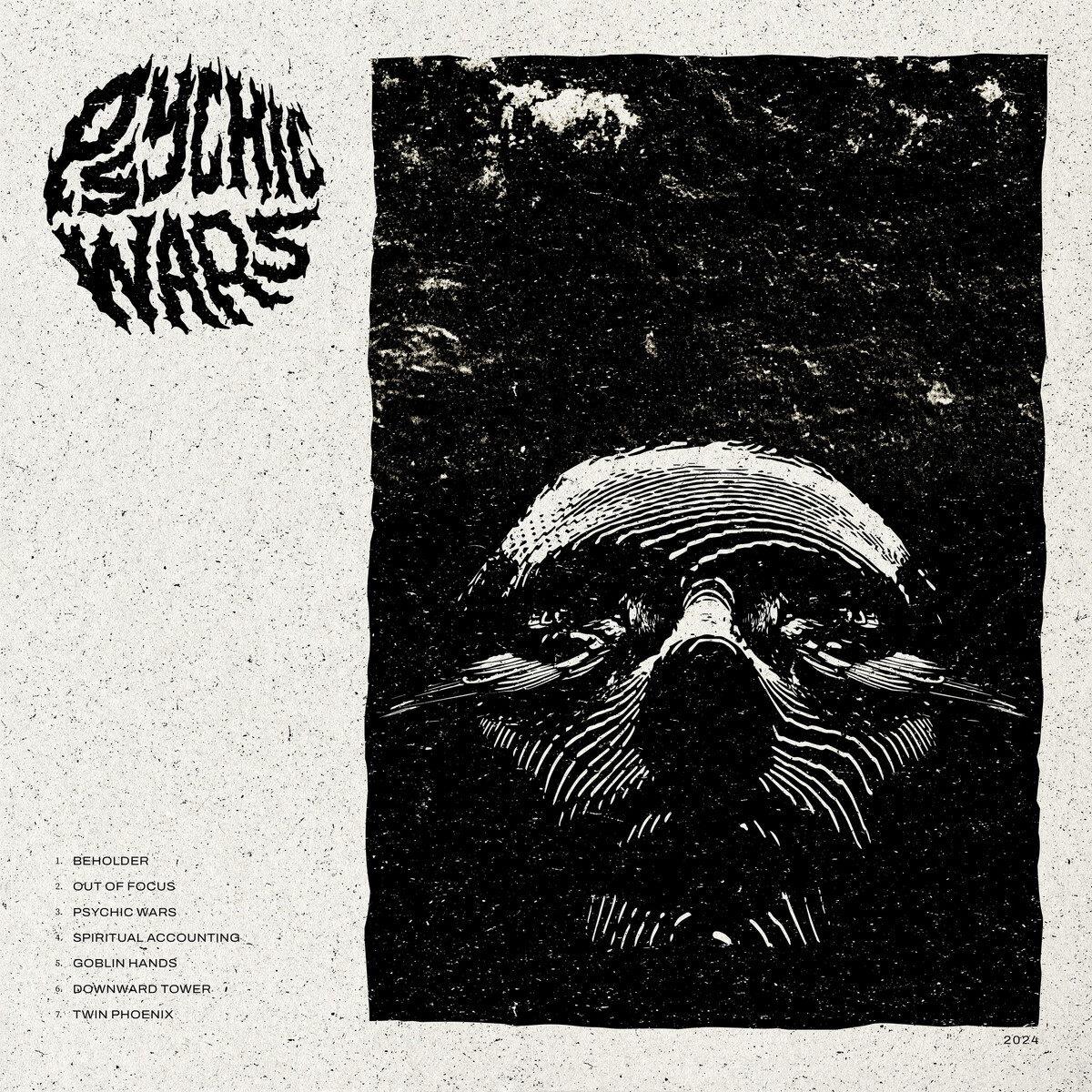 Psychic Wars Albums: songs, discography, biography, and listening guide ...