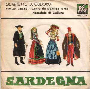 Quartetto Logudoro Albums: songs, discography, biography, and listening ...