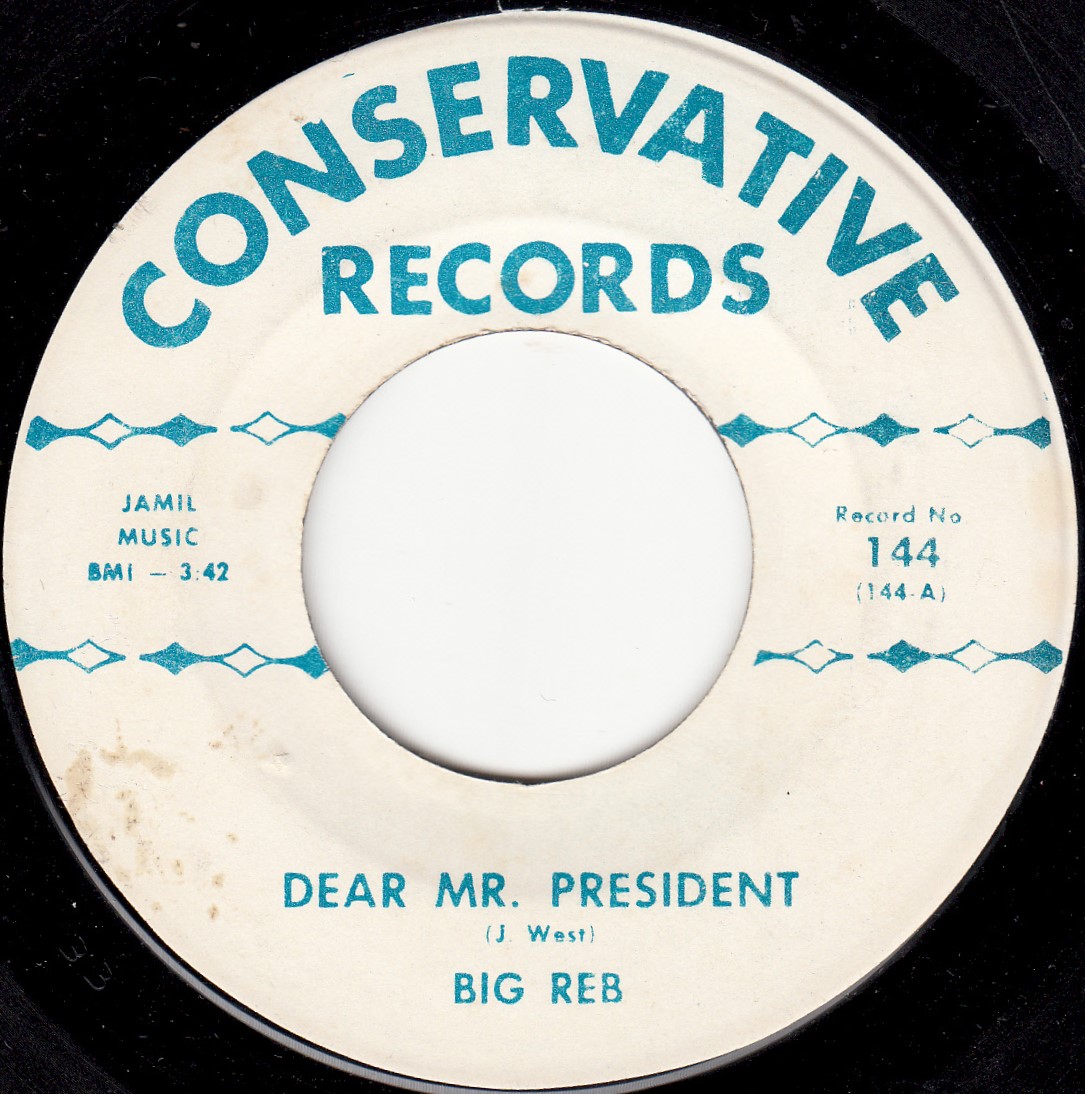 Big Reb Albums: songs, discography, biography, and listening guide ...