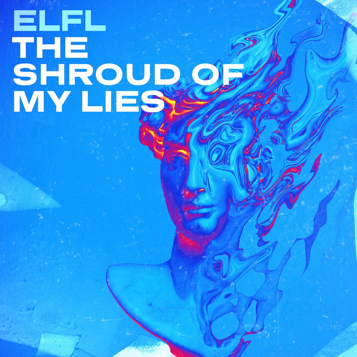 The Shroud of My Lies by ELFL (Single, Synthpop): Reviews, Ratings ...