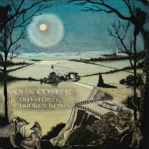 John Coster Albums: songs, discography, biography, and listening guide ...