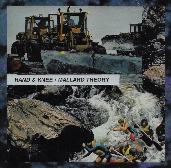Basic Instincts by Hand and Knee / Mallard Theory (Album): Reviews ...