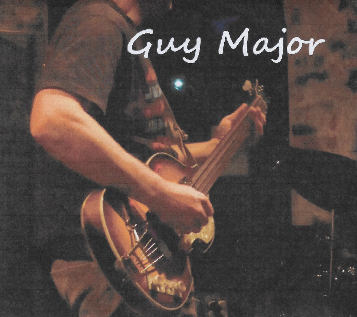 Guy Major Albums: songs, discography, biography, and listening guide ...