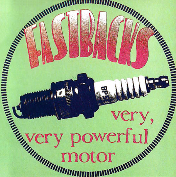 Fastbacks Albums: songs, discography, biography, and listening guide ...