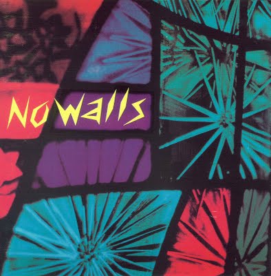 No Walls by No Walls (Album, Alternative Rock): Reviews, Ratings ...