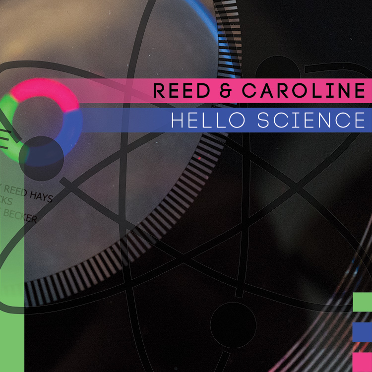 Reed & Caroline Albums: songs, discography, biography, and listening ...