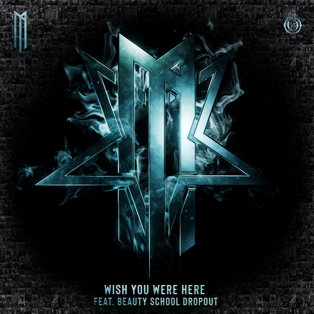 Wish You Were Here by MitiS (Single, Melodic Dubstep): Reviews, Ratings, Credits, Song list ...