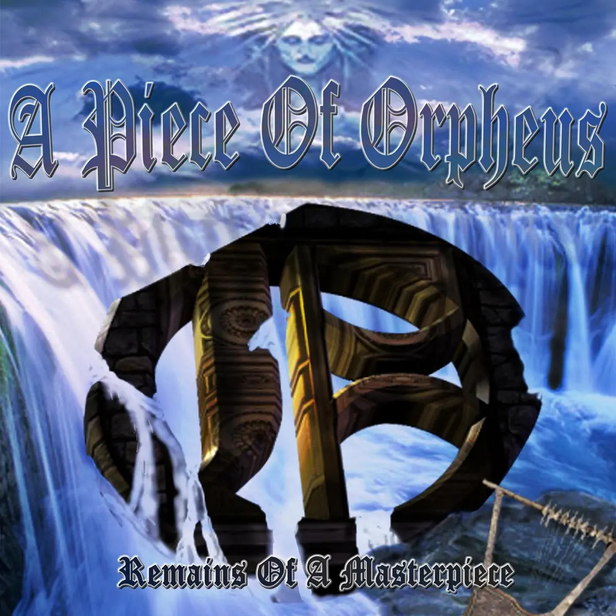 Remains of a Masterpiece by A Piece of Orpheus (Album): Reviews ...