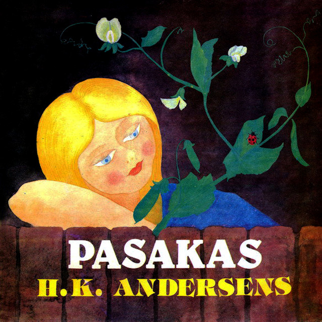H. K. Andersens: Pasakas by Vera Singajevska (Album, Fairy Tales): Reviews, Ratings, Credits ...