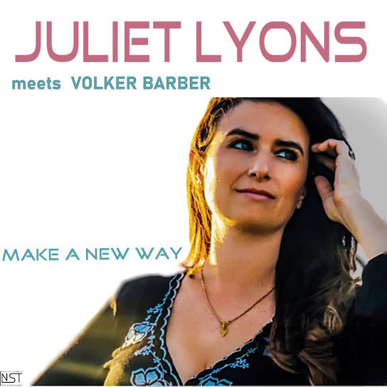 Make a New Way by Juliet Lyons (Single): Reviews, Ratings, Credits ...