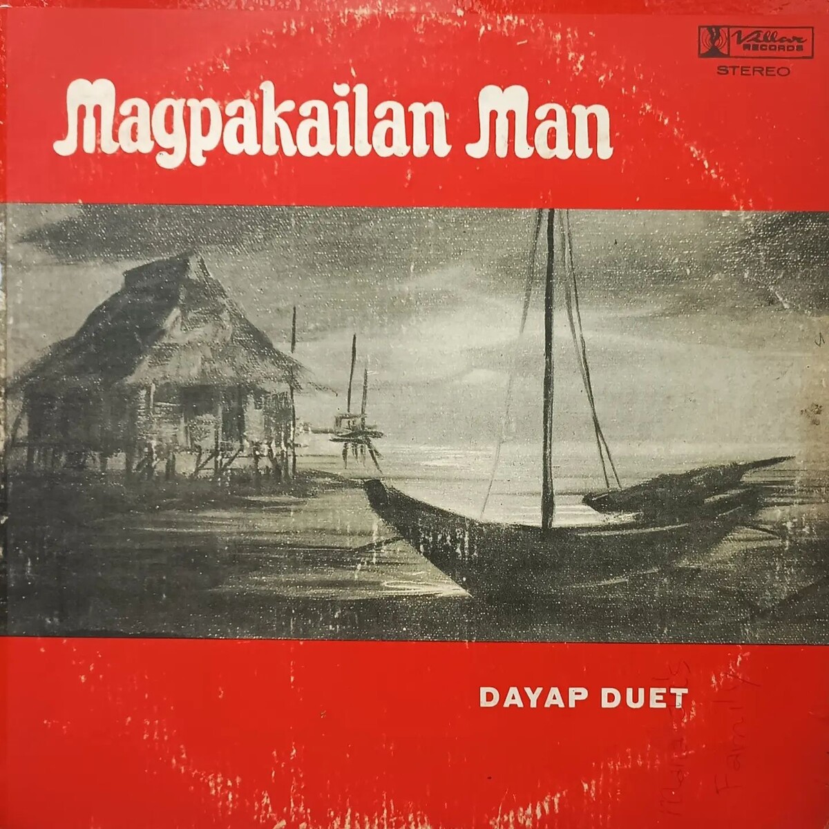 Magpakailan Man by Dayap Duet (Album, Kundiman): Reviews, Ratings ...