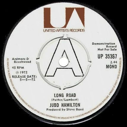 Judd Hamilton Albums: songs, discography, biography, and listening ...