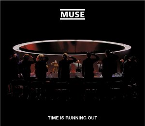 Time Is Running Out by Muse (Single, Alternative Rock): Reviews ...