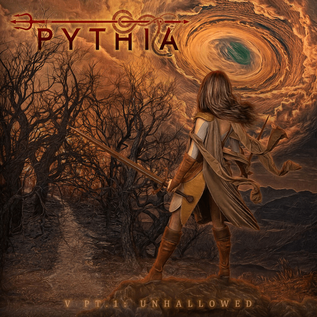 Path of Decay by Pythia (Single): Reviews, Ratings, Credits, Song list ...