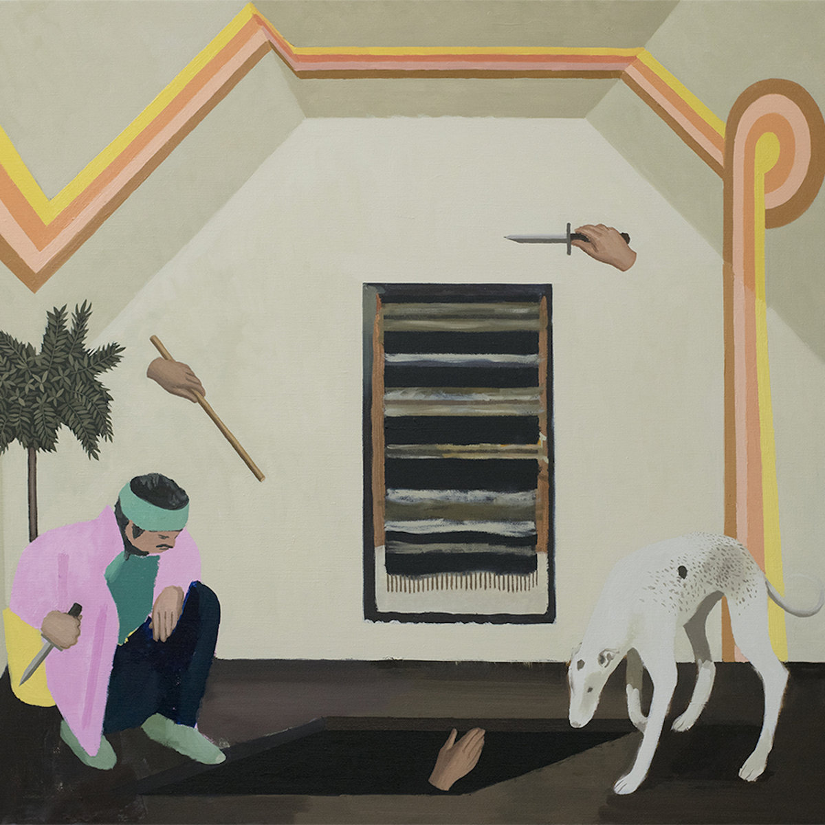 Palm Albums: songs, discography, biography, and listening guide - Rate ...