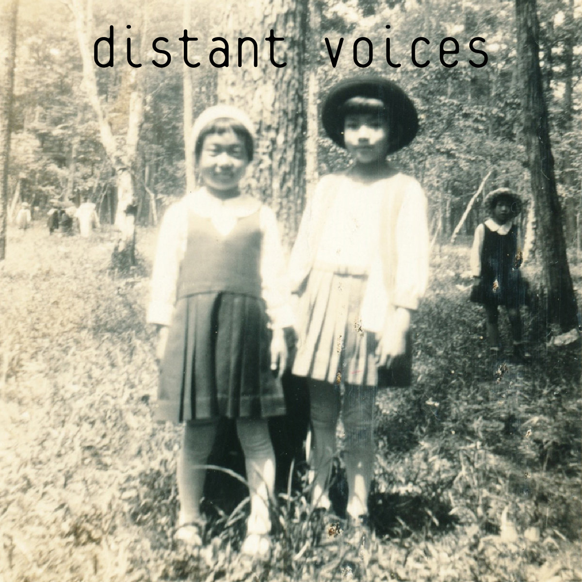 Distant Voices by drop (Album): Reviews, Ratings, Credits, Song list ...