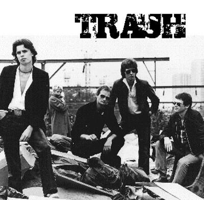 This Is Complete Trash! by Trash (Album, Punk Rock): Reviews, Ratings ...