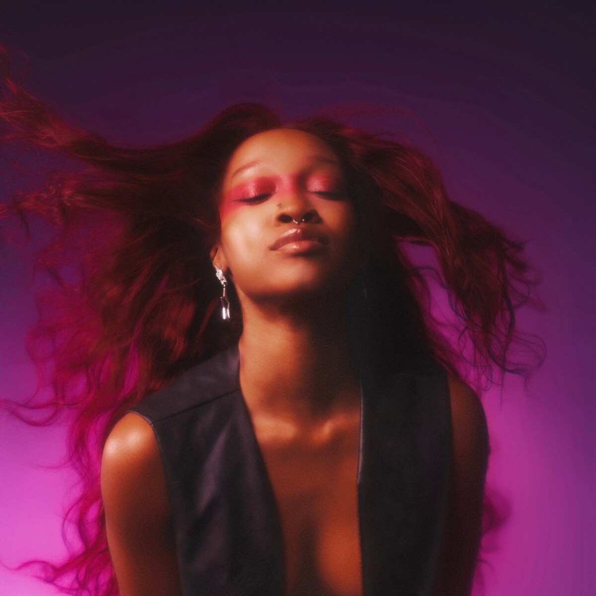 Flop Queen by Precious (Album, Contemporary R&B): Reviews, Ratings, Credits, Song list - Rate ...