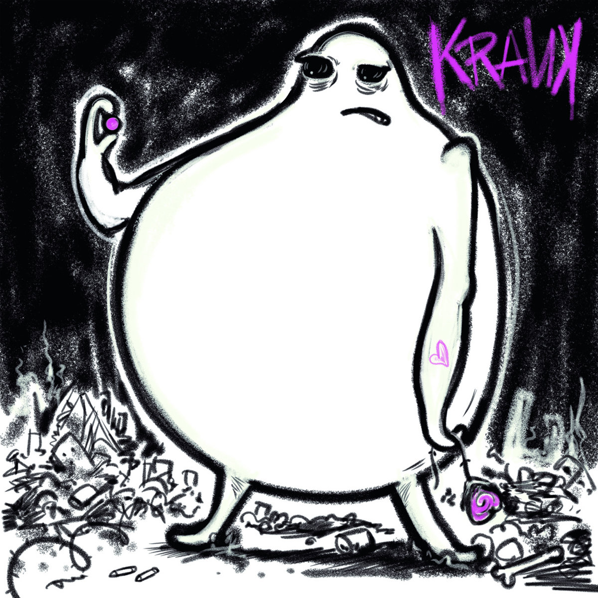 KranK Albums: songs, discography, biography, and listening guide - Rate ...