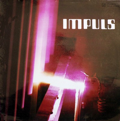 Impuls by Impuls (Album, Jazz-Rock): Reviews, Ratings, Credits, Song ...