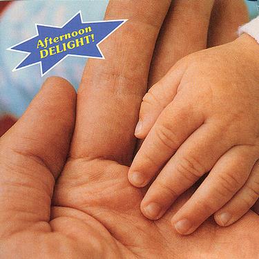 Afternoon Delight: Love Songs From Sub Pop by Various Artists ...