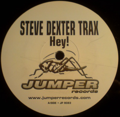 Hey! by Steve Dexter (Single, Hardstyle): Reviews, Ratings, Credits ...