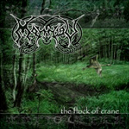 The Flock of Crane by Morrigu (Album): Reviews, Ratings, Credits, Song ...