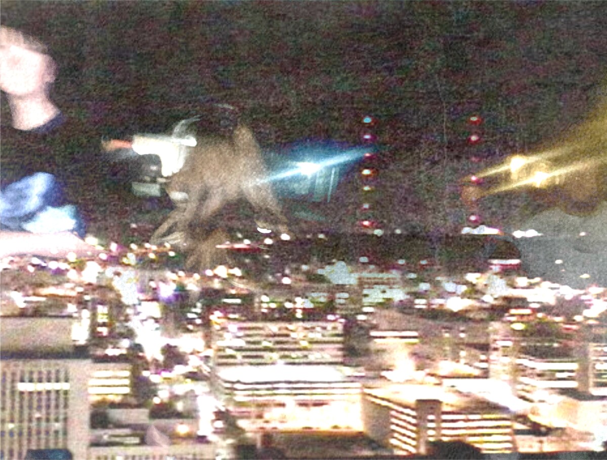 My Brightest Nights Dreaming of Winding Roads by Vivienne's Vomit ...