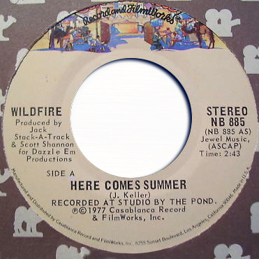 Wildfire Albums: songs, discography, biography, and listening guide ...