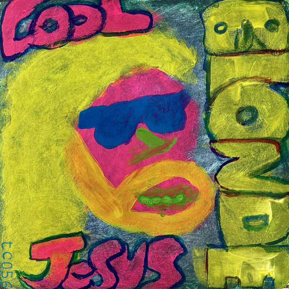 Esoteric Garage Psych albums of 2026 - Rate Your Music