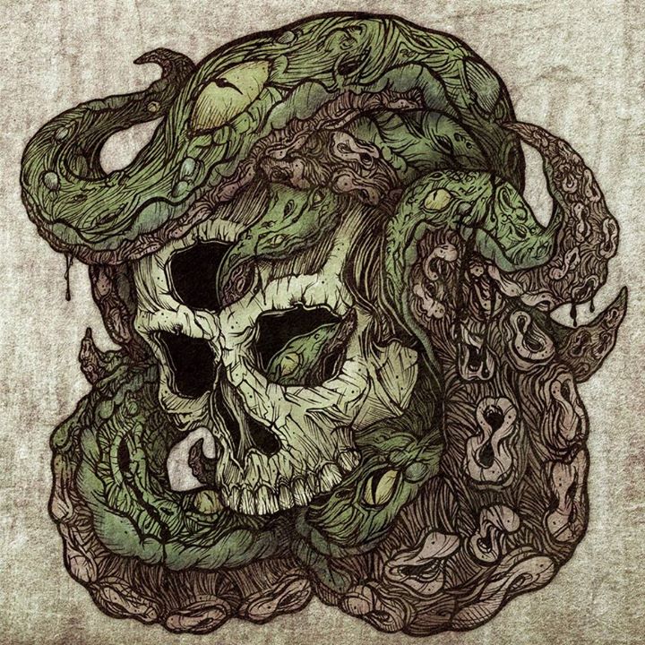 The Atrocity Exhibit by The Atrocity Exhibit (EP, Grindcore): Reviews ...