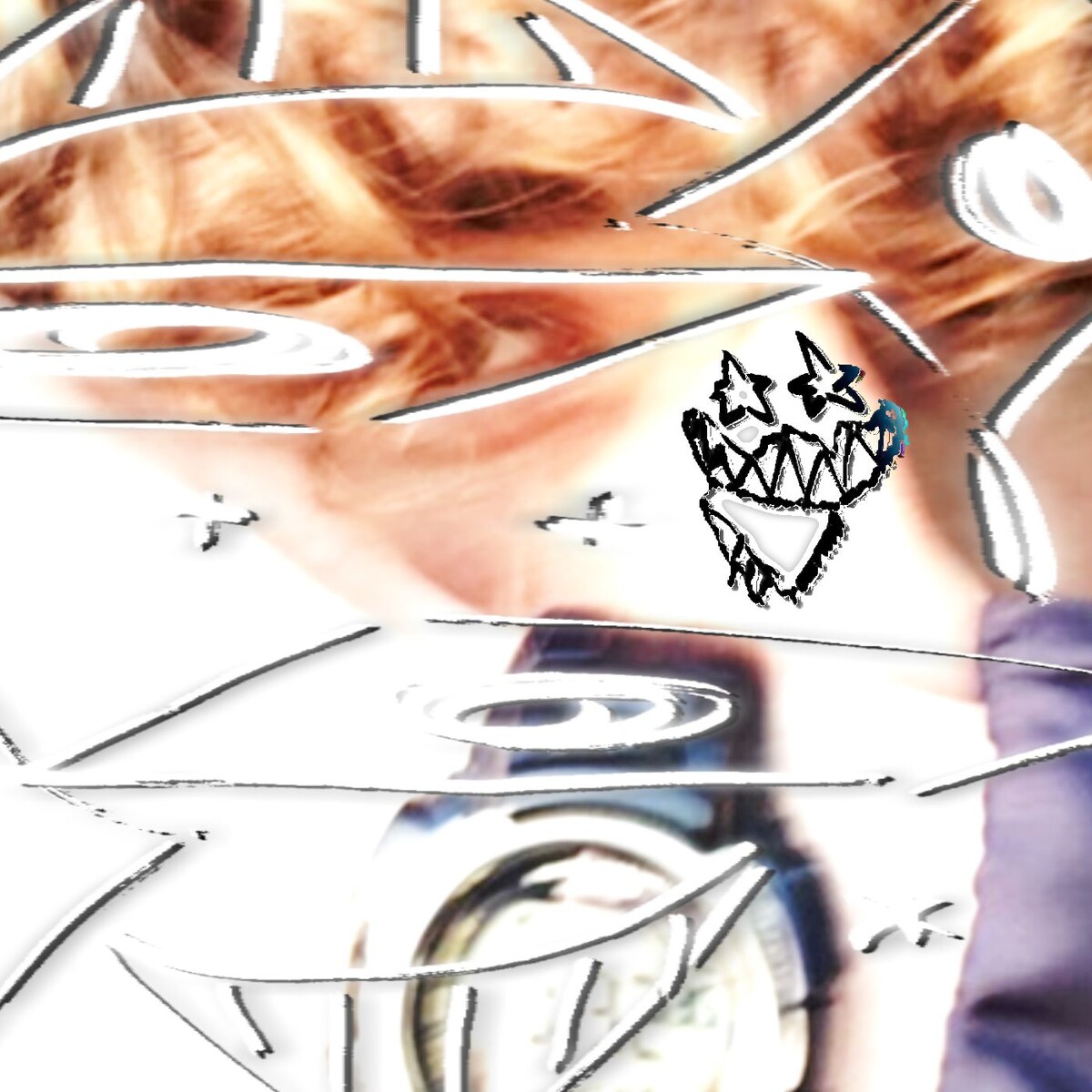 Carter by Saturn (Single, Digicore): Reviews, Ratings, Credits, Song ...