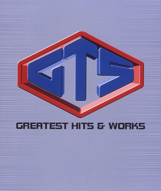 Greatest Hits & Works by GTS (Compilation): Reviews, Ratings, Credits ...