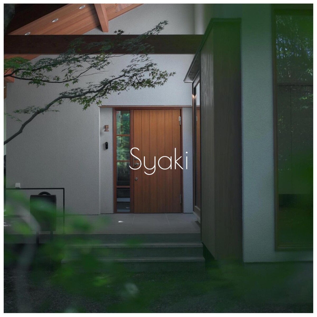 Syaki by Michiru Aoyama (Album): Reviews, Ratings, Credits, Song list - Rate Your Music