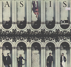 As Is by Manfred Mann (Album, Beat): Reviews, Ratings, Credits, Song ...