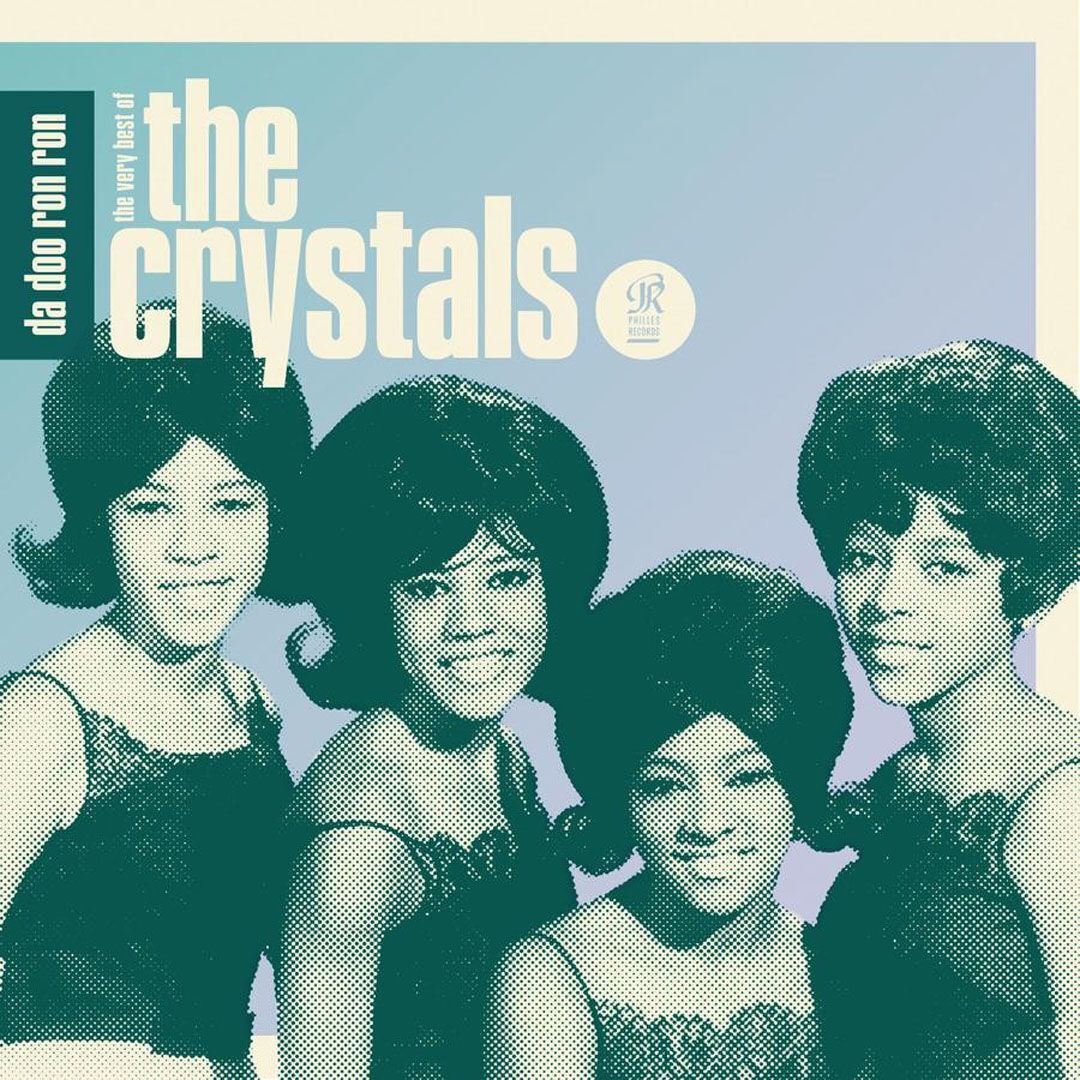 The Crystals Albums: songs, discography, biography, and listening guide ...