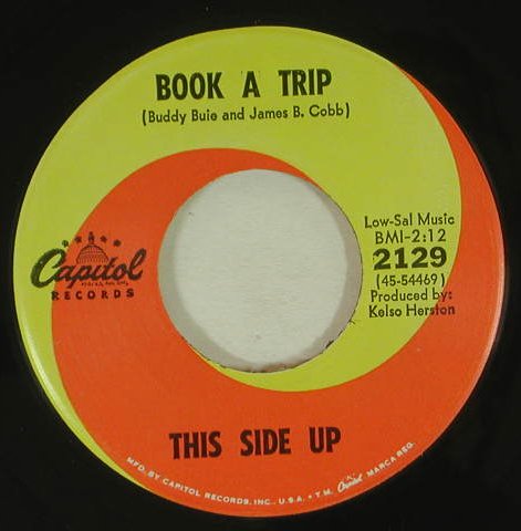 This Side Up Albums: songs, discography, biography, and listening guide ...
